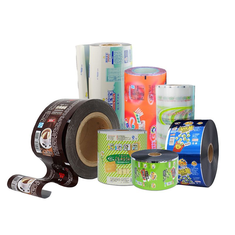 Printed Roll Stock Explained: Materials, Benefits, and Applications ...