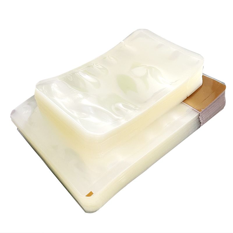 Retort Pouch - LONGINE