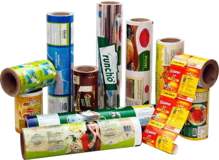 Custom Packaging Rolls Manufacturer - LONGINE