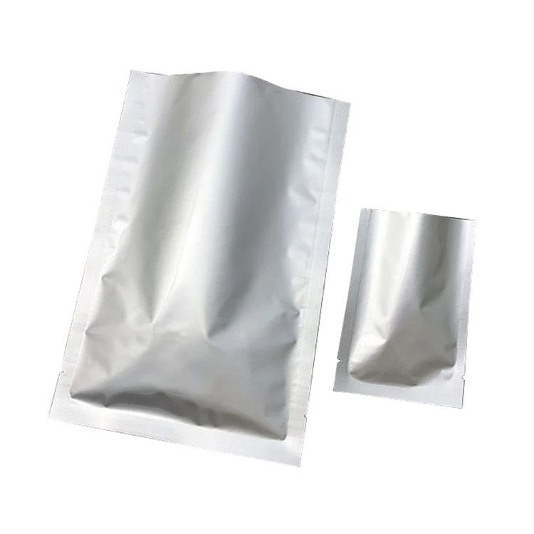 Aluminium Retort Pouch - LONGINE