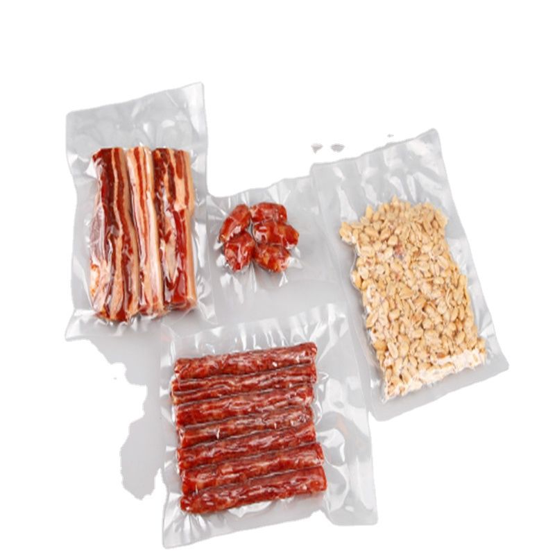 Plastic Vacuum Nylon Bag - LONGINE