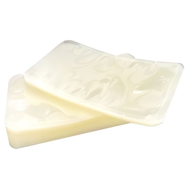 Vacuum Transparent Retort Pouch - LONGINE