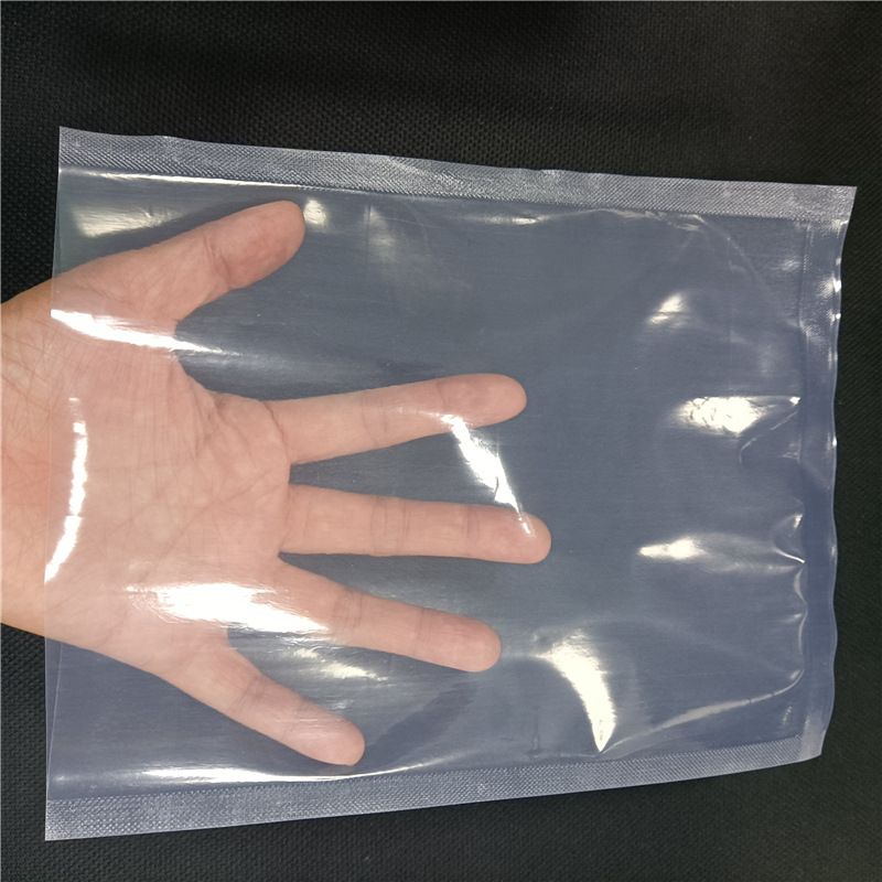 Plastic Vacuum Nylon Bag - LONGINE
