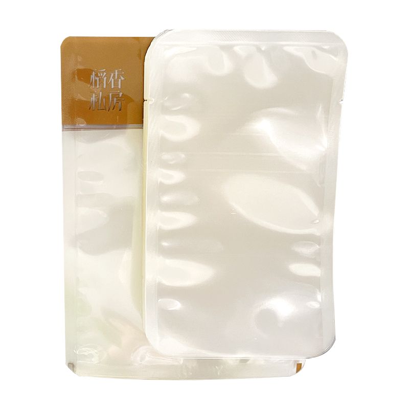 Retort Pouch - LONGINE