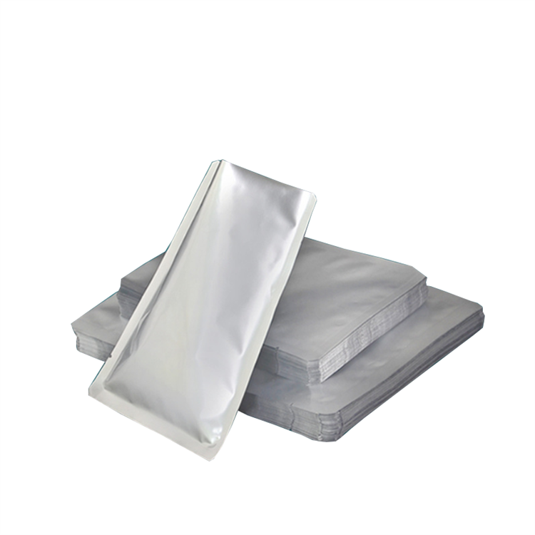 Aluminium Retort Pouch - LONGINE