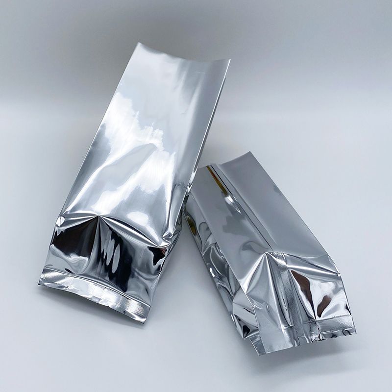 What Is a Gusset Bag in Packaging? - LONGINE